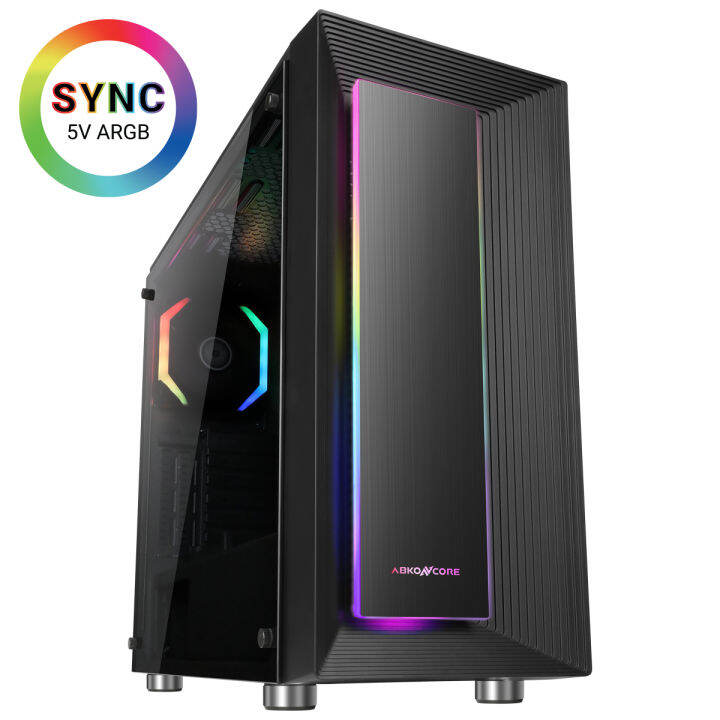 Casing ABKONCORE CRONOS 510S - C510S SYNC RGB | Lazada Indonesia