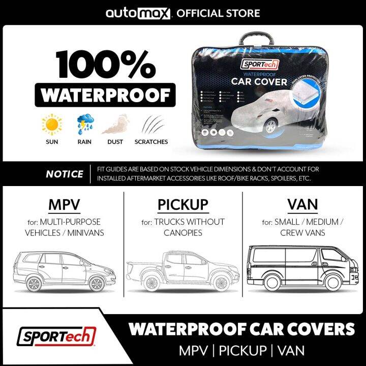 ONLY 99 𝕊ℙ𝕆ℝ𝕋𝕖𝕔𝕙 𝟙𝟘𝟘% 𝕎𝕒𝕥𝕖𝕣𝕡𝕣𝕠𝕠𝕗 𝔻𝕦𝕒𝕝 𝕃𝕒𝕪𝕖𝕣 ℂ𝕒𝕣 ℂ𝕠𝕧𝕖𝕣 - ℙ𝕚𝕔𝕜𝕦𝕡, 𝕄ℙ𝕍 ...