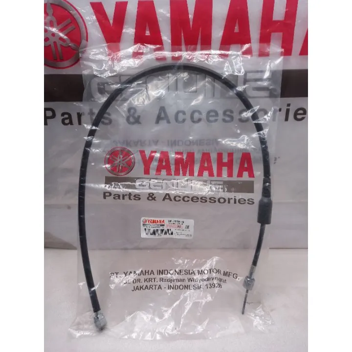 【Quick delivery from Manila】Genuine Yamaha Mio Soul i 115 Speedometer ...