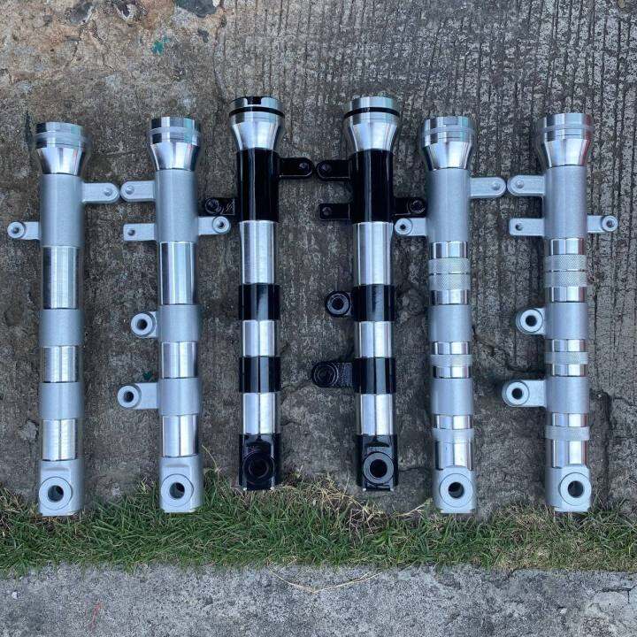 Lighten Front Shock Outer tube - Raider150 Fi/Carb, R150 | Lazada PH