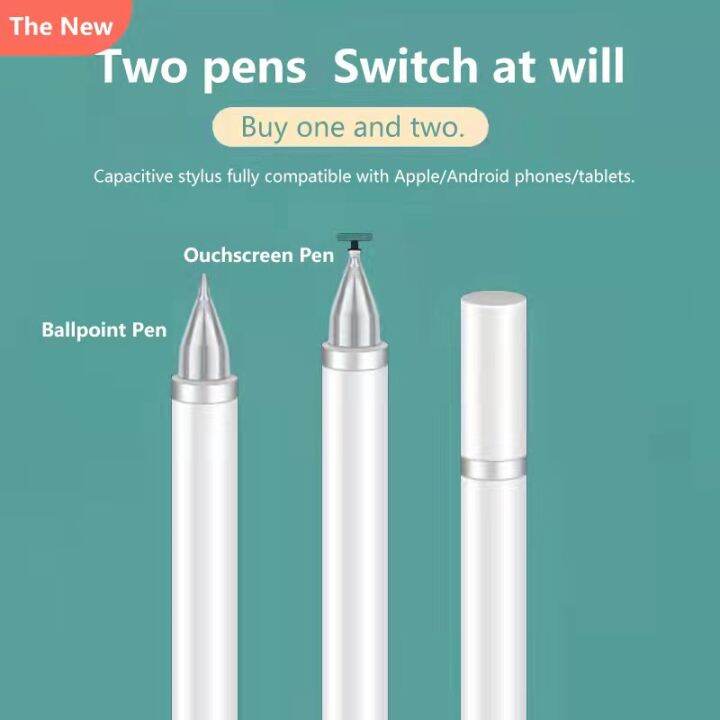 Explosive models ♗LYN B1 Capacitive stylus pen touch screen pen tip ...