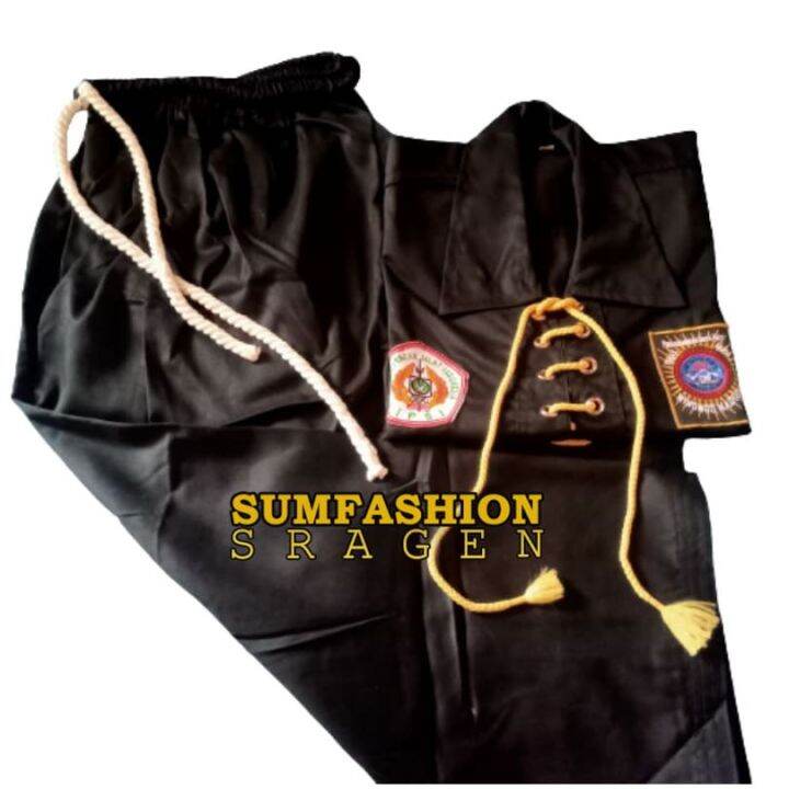 sakral SH winongo - Seragam Baju Pencak Silat | Lazada Indonesia