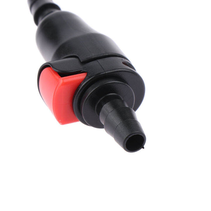 KingBe Aquarium Quick Release Hose Pipe Connector Kitchen Faucet ...