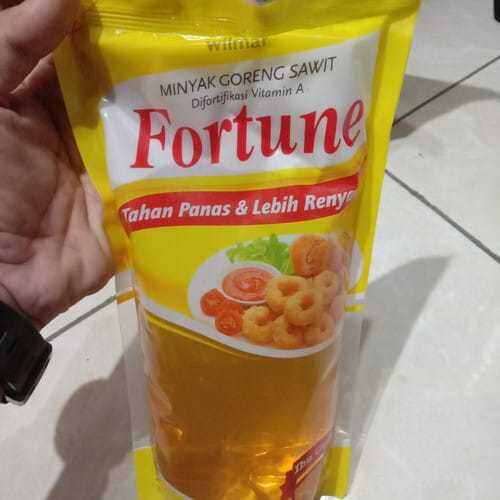 MINYAK KEMASAN 1LITER - MINYAK GORENG FORTUNE - KEMASAN - SEMBAKO ... MINYAK KEMASAN 1LITER - MINYAK GORENG FORTUNE - KEMASAN - SEMBAKO ...