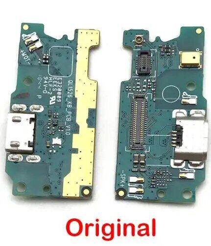 Charger Board Pcb Flex For Asus Zc520kl Charging Max Dock Connector 4 Port Zenfone Usb | Lazada PH