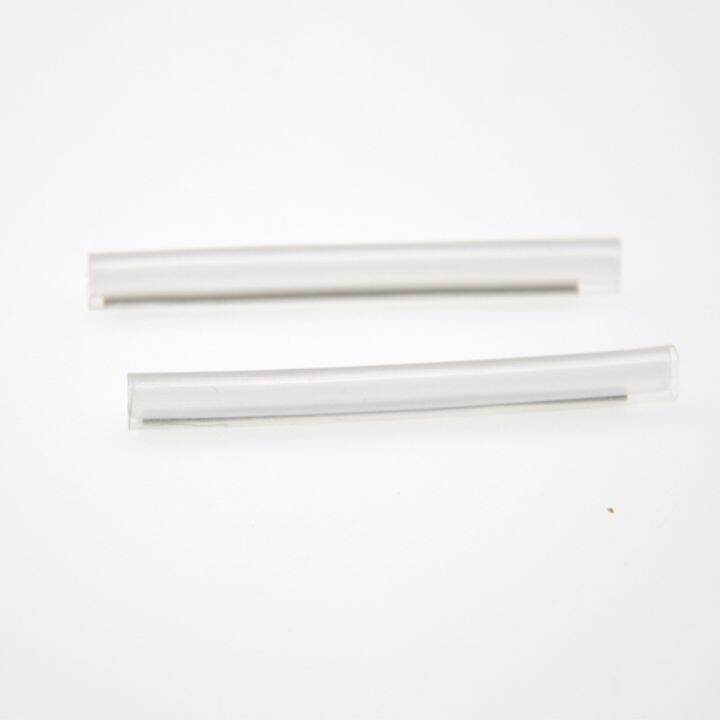 60mm Fiber Optic Fusion Protection Splice Sleeves with Two Pins for ...