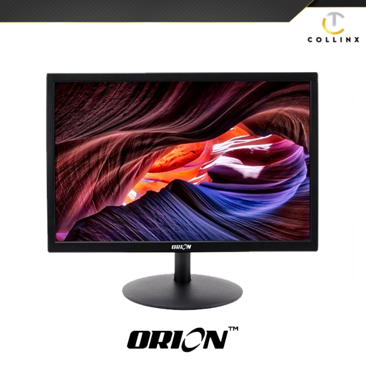 19 inches Orion LG1901 LED Monitor | High Quality | For Gaming Work ...