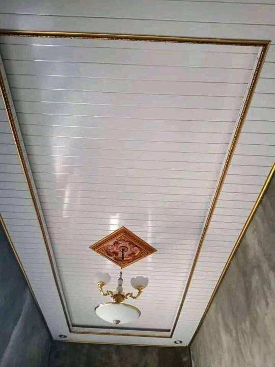 PVC PLAFON | Lazada Indonesia