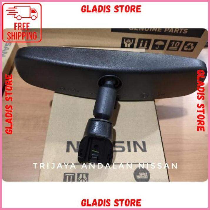 Spion Dalam Nissan Grand Livina Juke Xtrail T31 Terbaik Dikelasnya ...