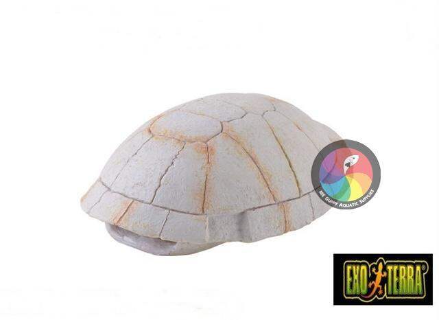 Exo Terra®TORTOISE SKELETON | Lazada