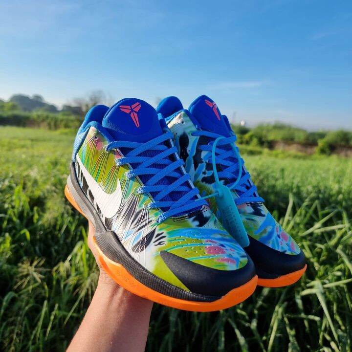 KOBE 5 COLORWAYS | Lazada PH