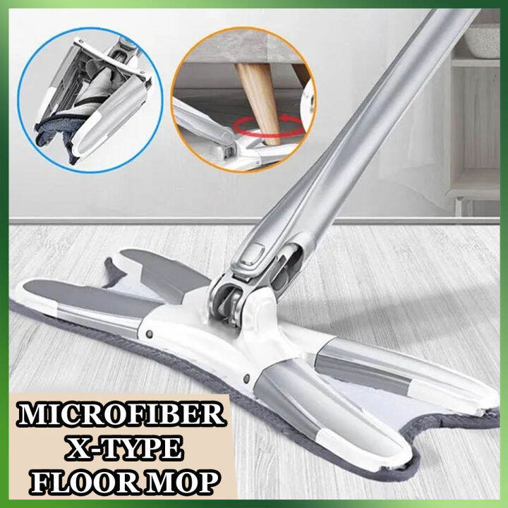 Glorious HIGH AND QUALITY ROTATING MOP MOP FOR FLOOR CLEANING WET AND ...