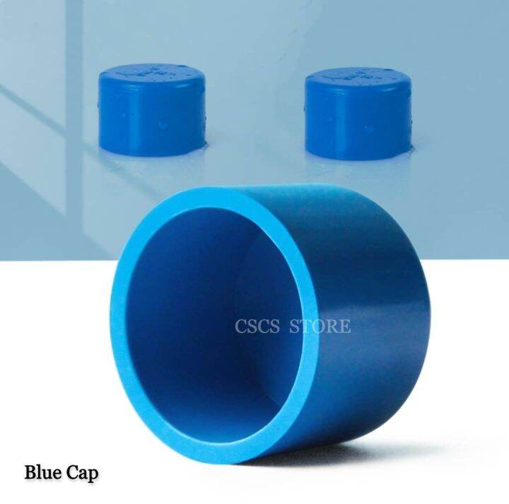 PVC BLUE CAP 11/4 INCHES - 2 INCHES | Lazada PH