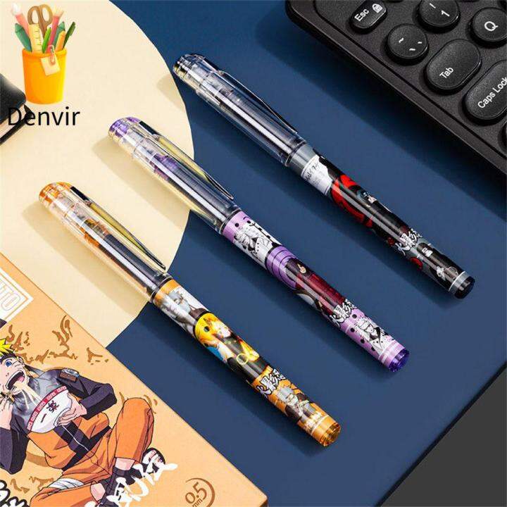 ROBERTA School 0.5mm Figure Sign Stationery Birthday Gifts Writing ...