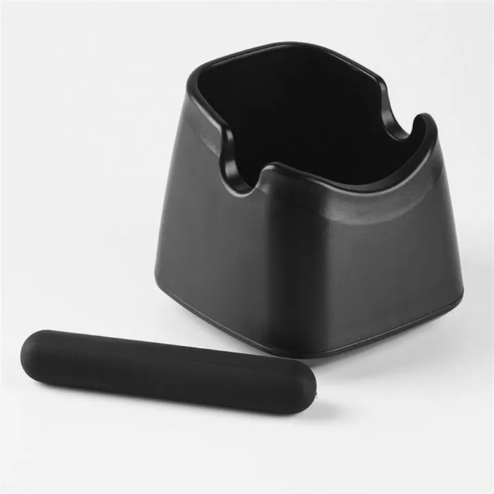 Coffee Slag Bucket Knock Slag Bucket Household Small Powder Slag Box ...