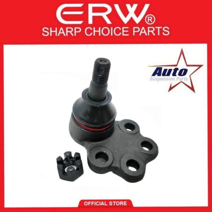 BALL JOINT Replacement part no:.( 40160-H7400 ) NISSAN B310 SUNNY PICK ...