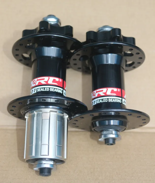 ARC HUBS (32 Holes) / (36 Holes) SPEED MT 001 | Lazada PH