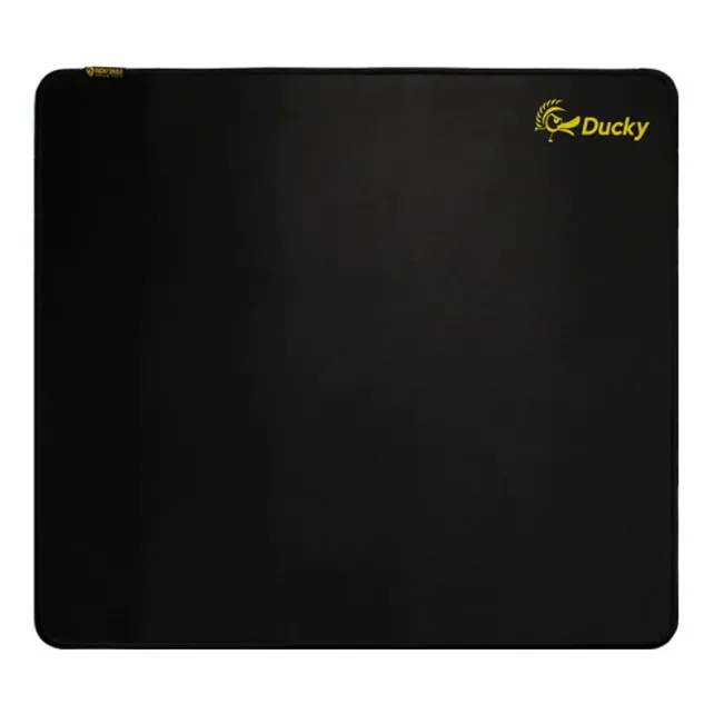 DUCKY SHIELD MOUSE PAD (เมาส์แพด) SIZE L (450 X 400 X 3 MM) [007 ...