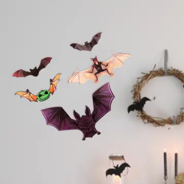 Chia sẻ 79+ hình con dơi halloween đẹp nhất - Sai Gon English Center