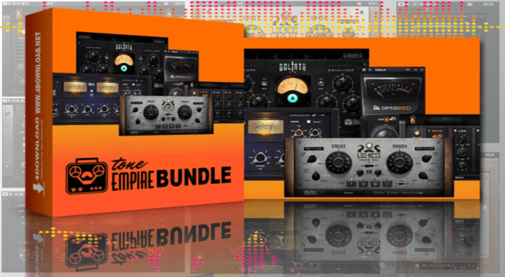 ปลั๊กอินเสียงระดับพรีเมียมสำหรับนักแต่งเสียง ผู้ผลิตเพลง และนักดนตรี ...