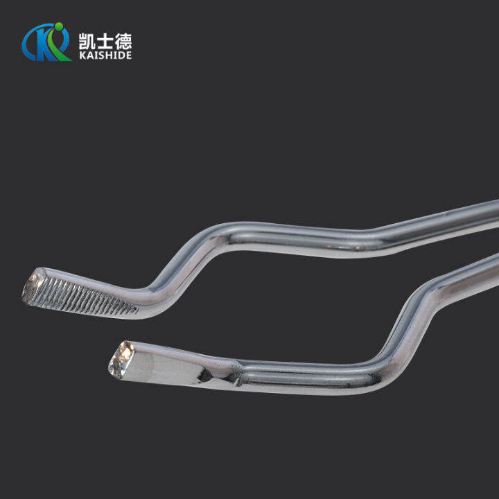 Stainless steel crucible clamp round steel chrome-plated crucible clamp ... Stainless steel crucible clamp round steel chrome-plated crucible clamp ...