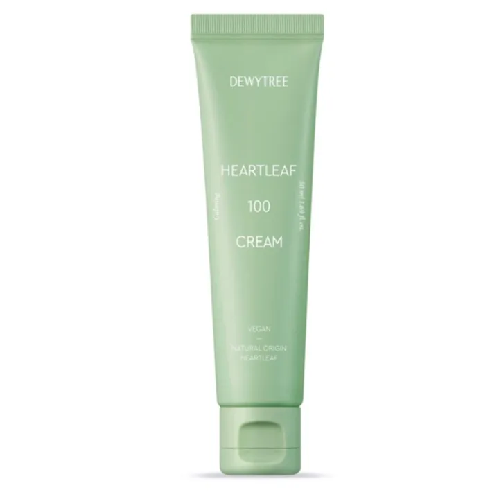 Dewytree Dewy Tree Heartleaf 100 Cream 50ml | Lazada PH