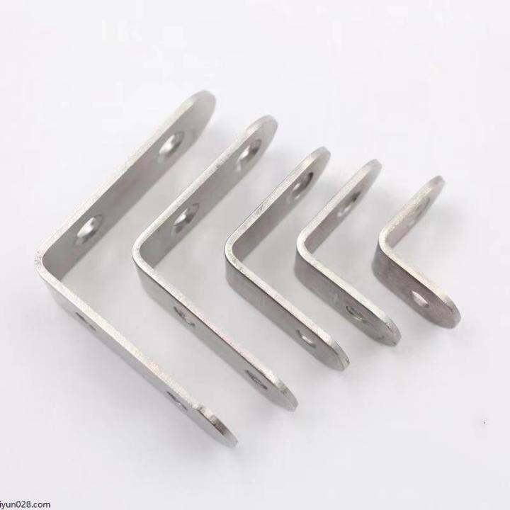 Supports 26 Braces L Bracket Support Blind Supports Brackets 10pcs