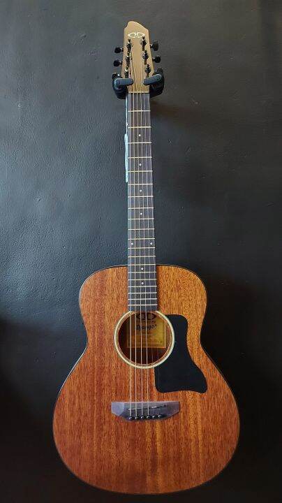 D&D Django Jr. Acoustic - Electric Guitar | Lazada PH