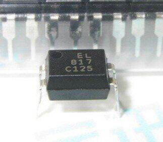 1pcs/lot El817c Dip4 Dip Pc817c Pc817 Cand Ic In Stock | Lazada