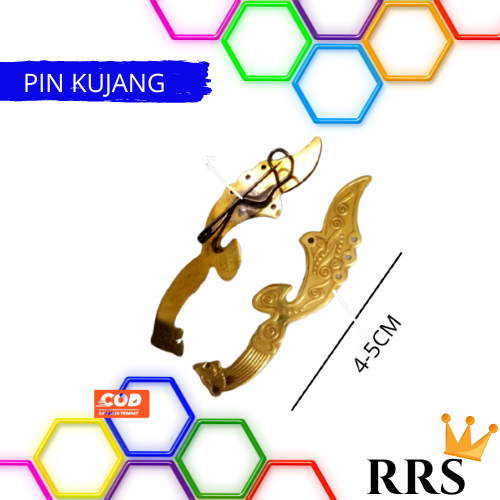 PIN KUJANG | Lazada Indonesia