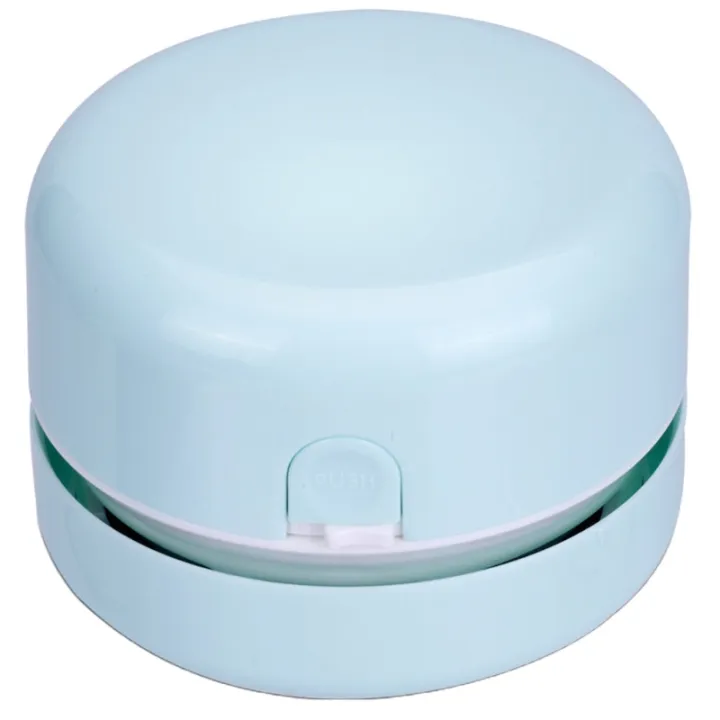 Desk Portable Desktop Cleaner Mini Desk Vacuum Cleaner for School ...