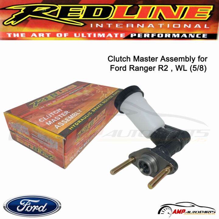 Clutch Master Assembly for Ford Ranger R2 , WL (5/8) | Lazada PH