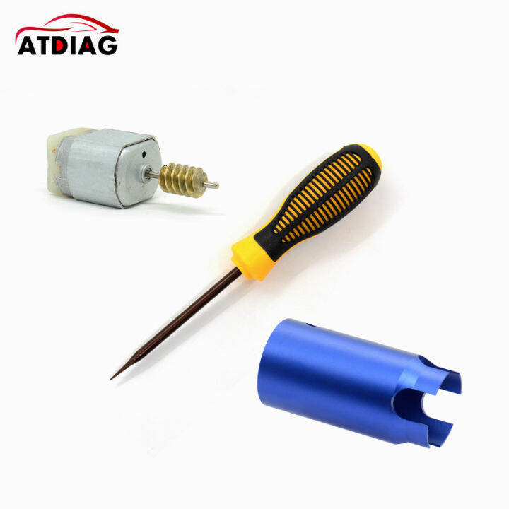 For BENZ Motor ESL ELV EIS Lock Removal Tool EZS For Benz W203 W211 ...