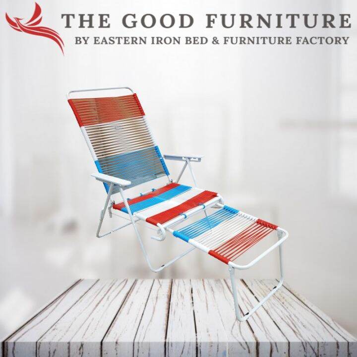 Recliner Chair / Foldable Arm Chair / Lazy Relax Chair Foldable ...