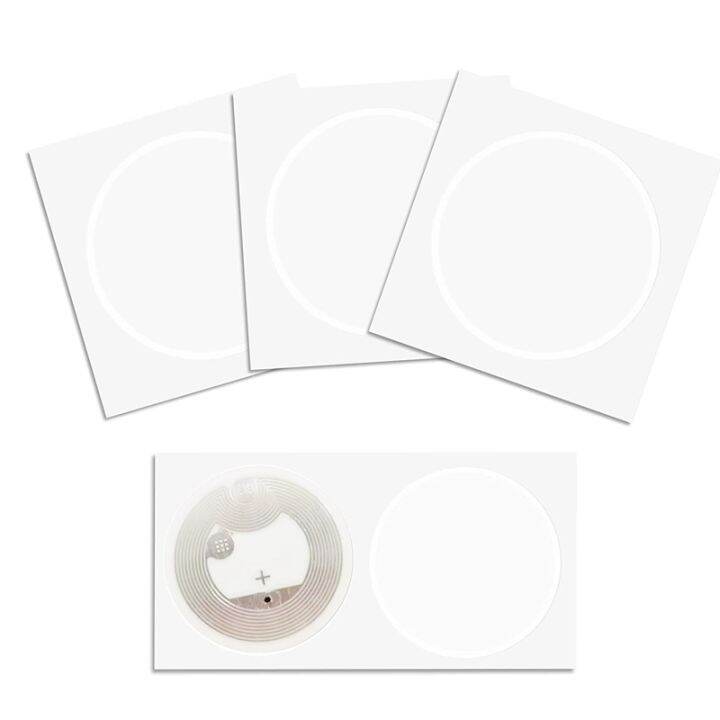 NFC Ntag216 Sticker Ntag216 NFC Tags NFC 216 Tag Ntag216 NFC Cards 13 ... NFC Ntag216 Sticker Ntag216 NFC Tags NFC 216 Tag Ntag216 NFC Cards 13 ...