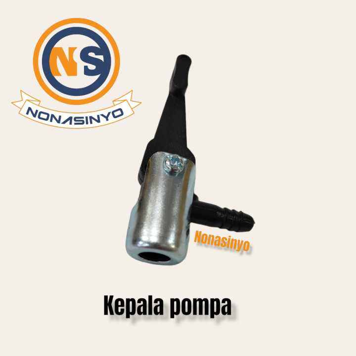 kepala pompa angin taiwan | Lazada Indonesia