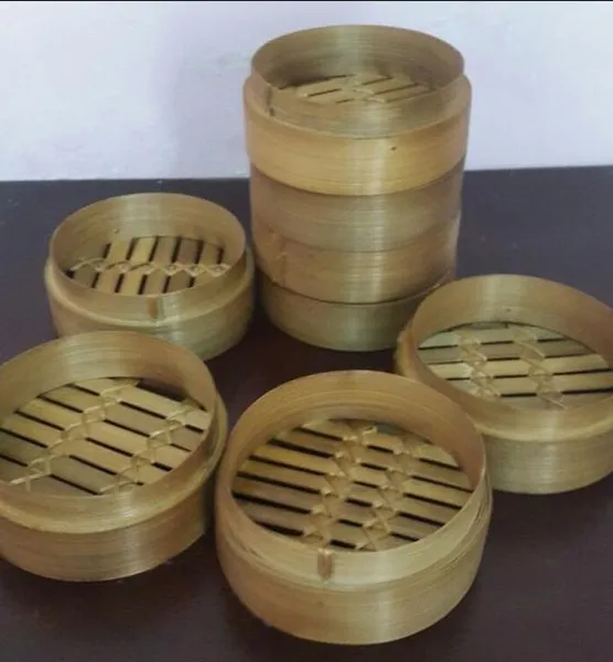 klakat bambu dimsum 13 cm PENGUKUS DIMSUM | Lazada Indonesia
