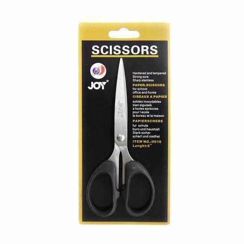 Joy Scissors 6" | Lazada PH