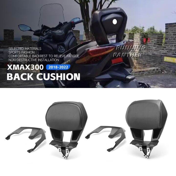 For Yamaha X-Max XMAX 300 Xmax300 2018-2022 2021 2019 Motorcycle Rear ...