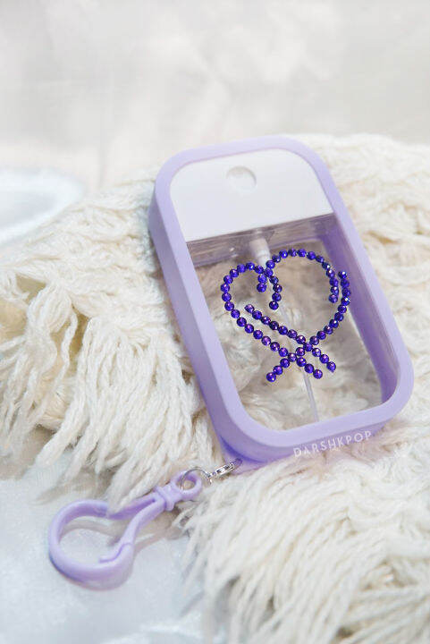 Persona BTS Crystals Alcohol Spray | Lazada PH