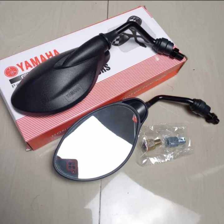 COD spion Viral X1 spion X1 hitam honda yamaha, Spion X1 Original Black ...