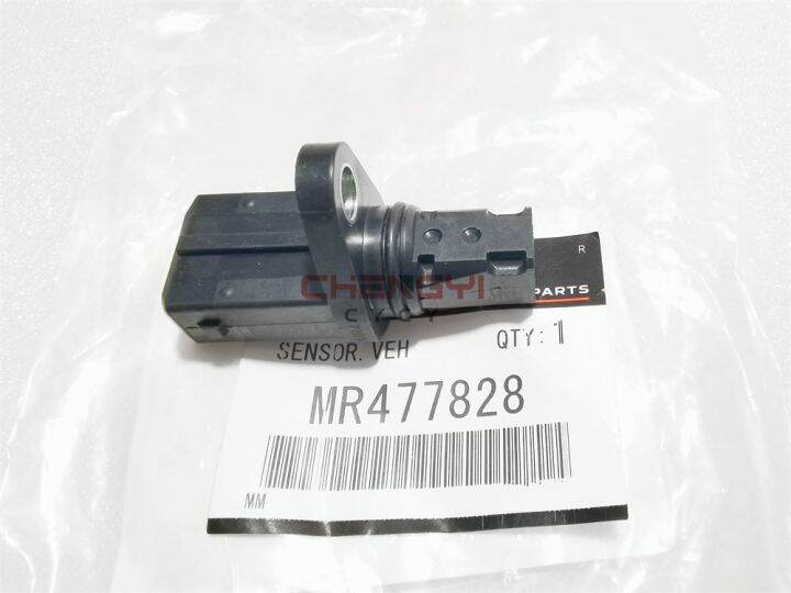 Vehicle Speed Sensor Meter For Mitsubishi Pajero Montero L200 V63W V73W ...