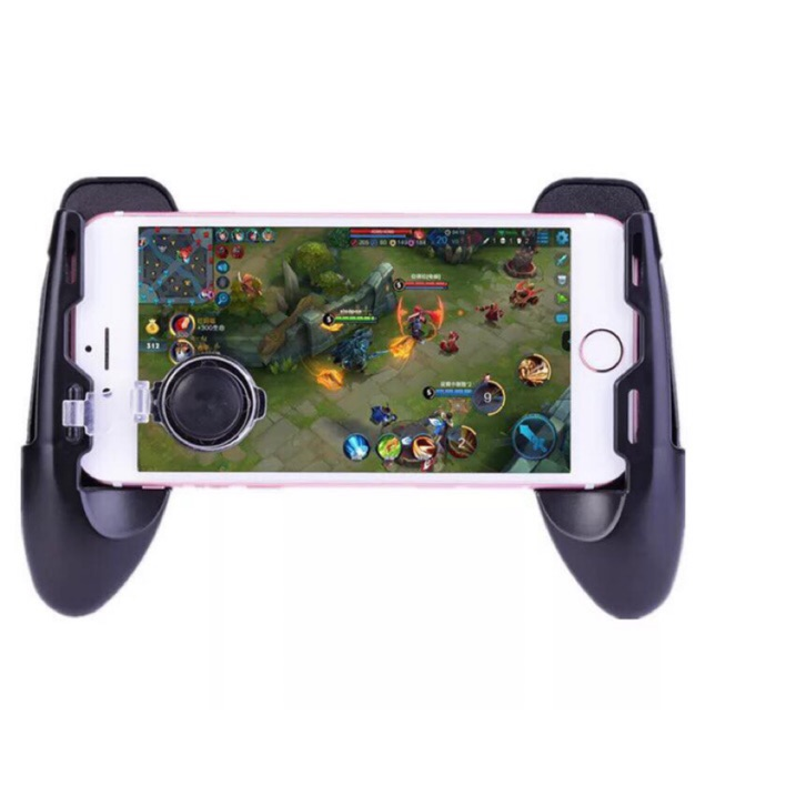 3in1 Portable Game Pad Gamepad Joystick Controller | Lazada PH