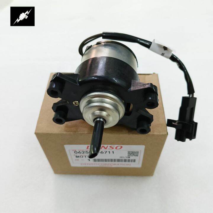 Mitsubishi Adventure Blower Fan Motor Rear 062500-6711 | Lazada PH