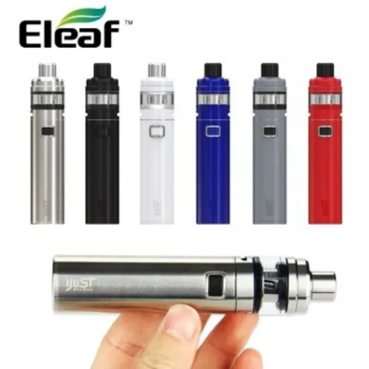 Eleaf iJust NexGen Full Kit - 3000mAh | Lazada PH