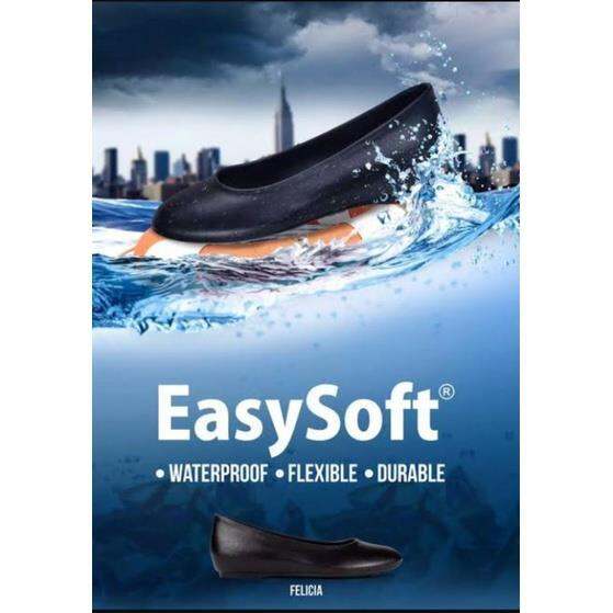 FELICIA Ladies Shoes Easysoft by World Balance | Lazada PH