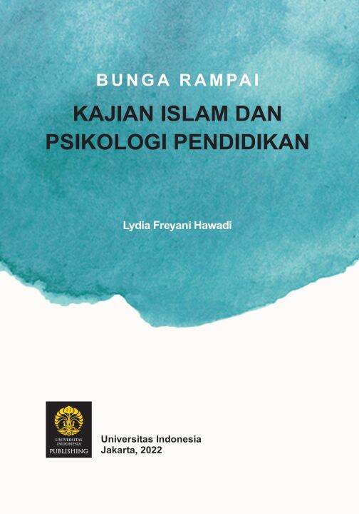 Buku Bunga Rampai Kajian Islam dan Psikologi Pendidikan | Lazada Indonesia