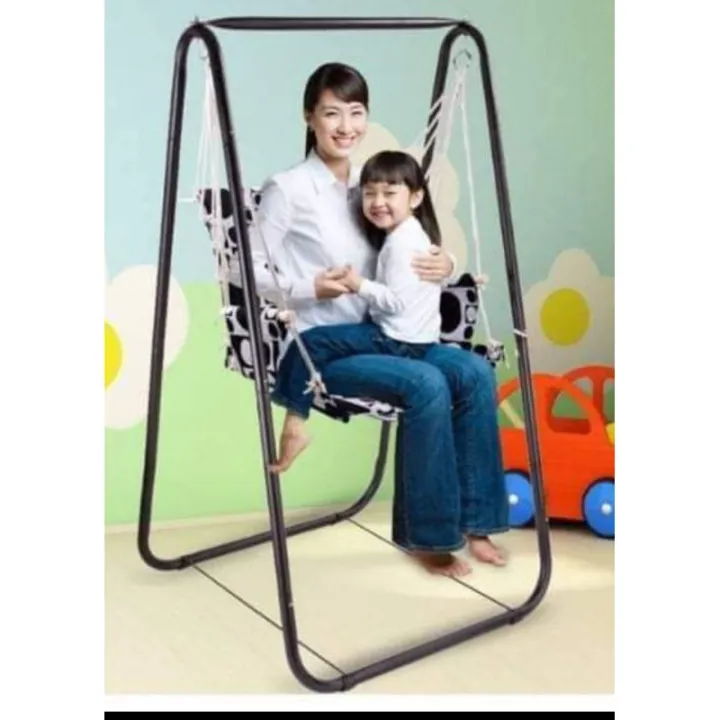 【Quick delivery from Manila】METAL STAND . FOR DUYAN..FREE!!!! ADULT ...