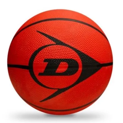 basketball ball outdoor basketball ball Dunlop Basketball PRO (Senior ...