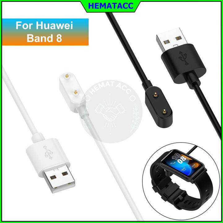 Kabel Charger Huawei Band 8 Magnetic Cas Huawei Band 8 Hematacc ...